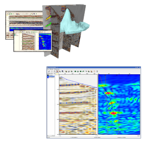 Velocity Model Building | ARK CLS